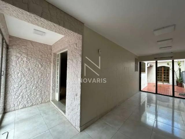 Casa / Sobrado para Locação em São Paulo/SP Jardim Caravelas 3 Quartos