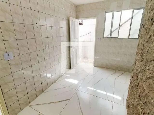 Casa / Sobrado para Locação em São Paulo/SP Jardim Catanduva 1 Quartos