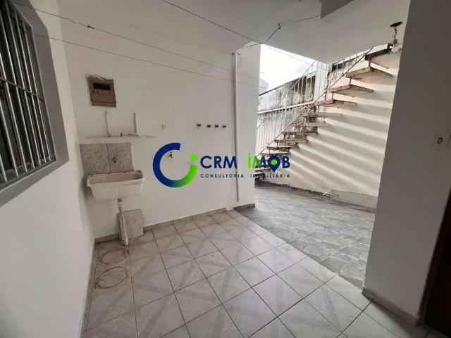 Casa / Sobrado para Locação em São Paulo/SP Jardim Catanduva 1 Quartos