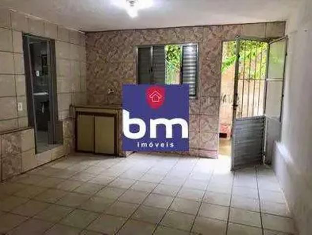 Casa / Sobrado para Locação em São Paulo/SP Jardim Catanduva 1 Quartos
