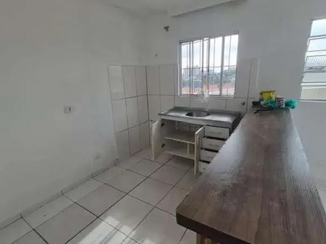 Casa / Sobrado para Locação em São Paulo/SP Jardim Catanduva 1 Quartos