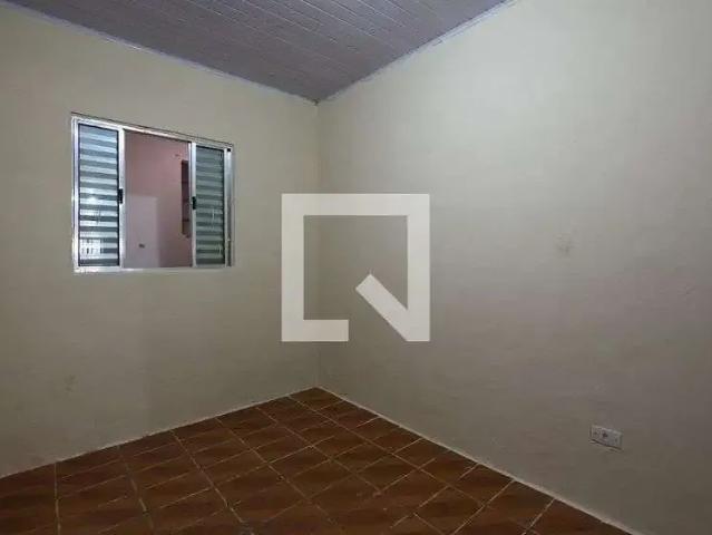 Casa / Sobrado para Locação em São Paulo/SP Jardim Catanduva 2 Quartos
