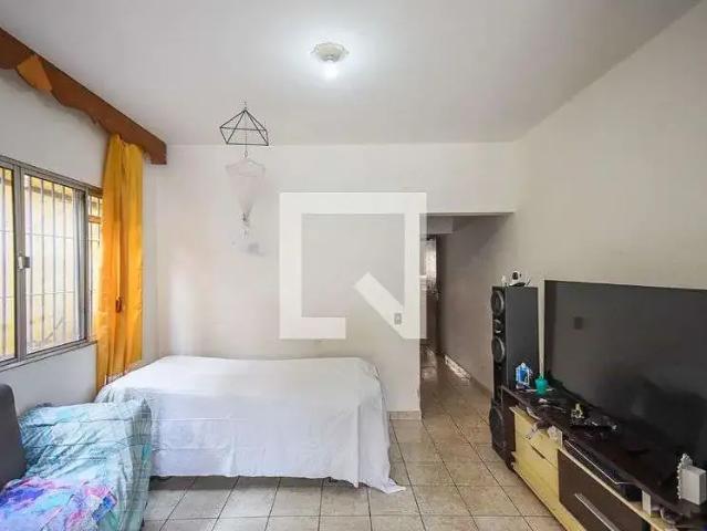 Casa / Sobrado para Locação em São Paulo/SP Jardim Catanduva 3 Quartos