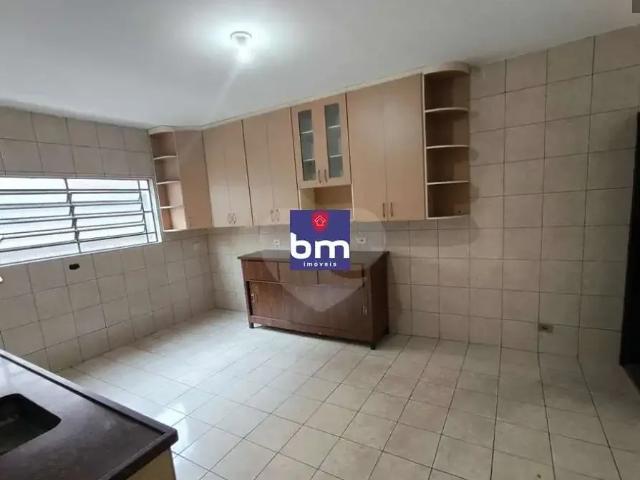 Casa / Sobrado para Locação em São Paulo/SP Jardim Catanduva 3 Quartos