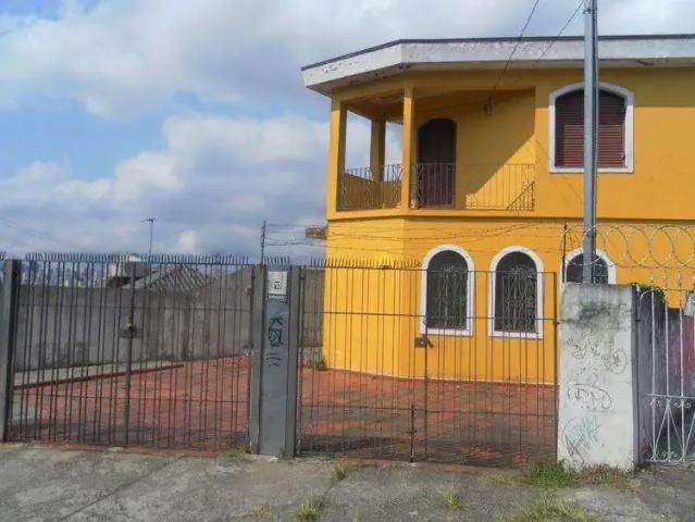 Casa / Sobrado para Locação em São Paulo/SP Jardim Celeste 2 Quartos