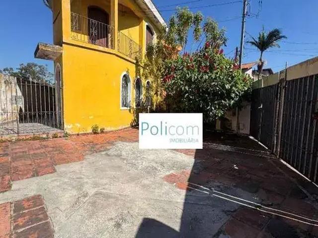 Casa / Sobrado para Locação em São Paulo/SP Jardim Celeste 2 Quartos