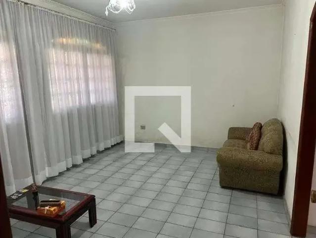 Casa / Sobrado para Locação em São Paulo/SP Jardim Cidade Pirituba 5 Quartos