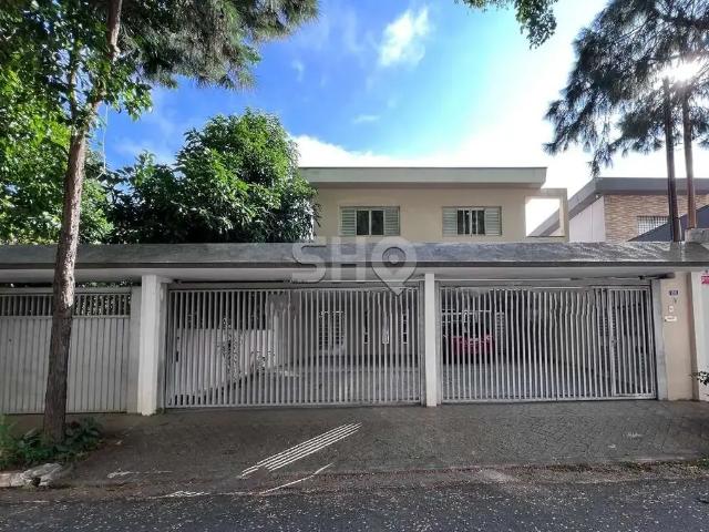 Casa / Sobrado para Locação em São Paulo/SP Jardim Cidade Pirituba 6 Quartos