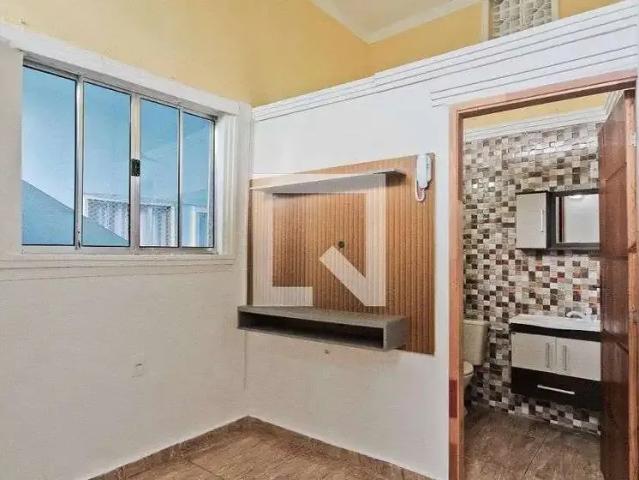 Casa / Sobrado para Locação em São Paulo/SP Jardim Cidade Pirituba 1 Quartos