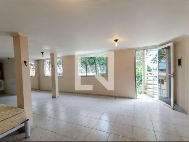 Casa / Sobrado para Locação em São Paulo/SP Jardim Cidade Pirituba 1 Quartos