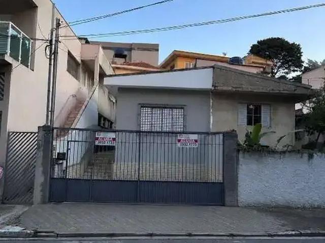 Casa / Sobrado para Locação em São Paulo/SP Jardim Cidade Pirituba 2 Quartos