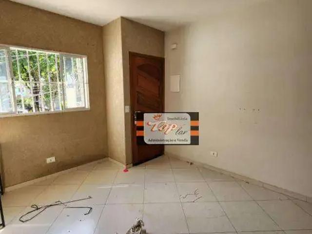 Casa / Sobrado para Locação em São Paulo/SP Jardim Cidade Pirituba 2 Quartos