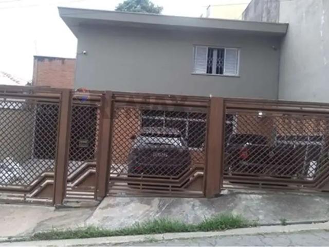 Casa / Sobrado para Locação em São Paulo/SP Jardim Cidade Pirituba 3 Quartos