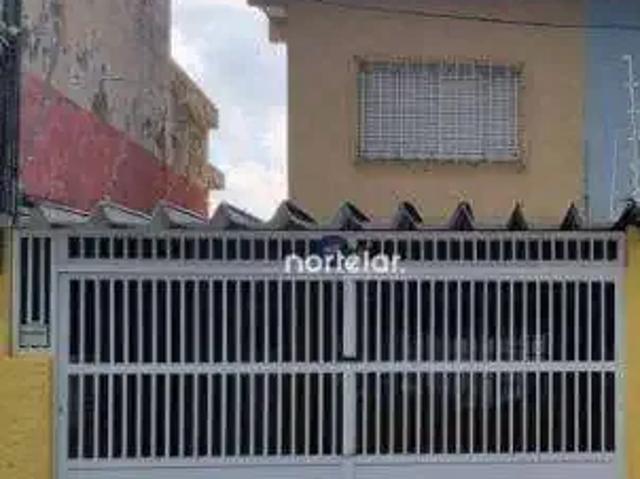 Casa / Sobrado para Locação em São Paulo/SP Jardim Cidade Pirituba 3 Quartos