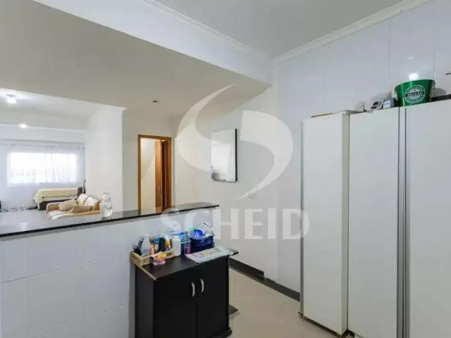 Casa / Sobrado para Locação em São Paulo/SP Jardim Cidália 3 Quartos