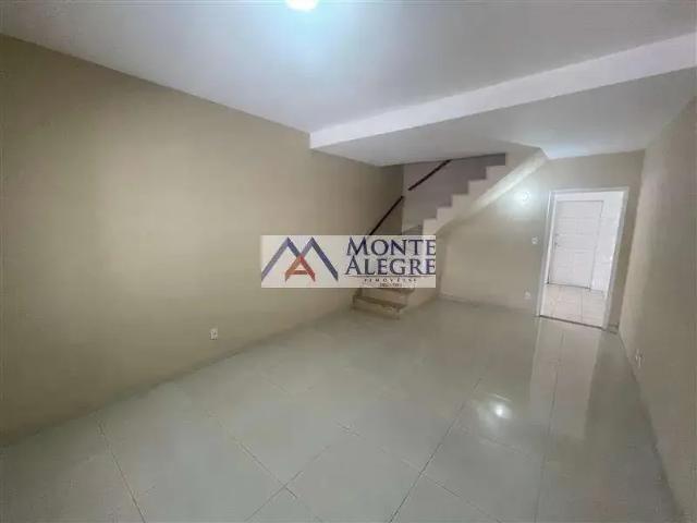 Casa / Sobrado para Locação em São Paulo/SP Jardim Cidália 3 Quartos