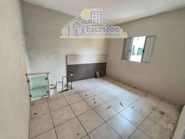 Casa / Sobrado para Locação em São Paulo/SP Jardim Clara Regina 2 Quartos