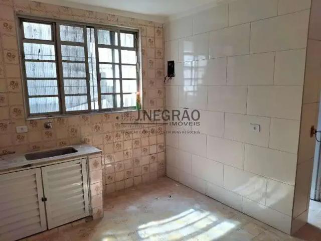 Casa / Sobrado para Locação em São Paulo/SP Jardim Clímax 1 Quartos