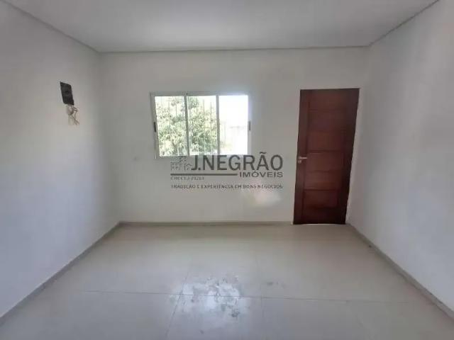 Casa / Sobrado para Locação em São Paulo/SP Jardim Clímax 2 Quartos