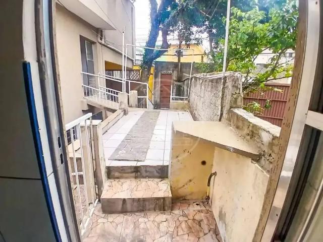 Casa / Sobrado para Locação em São Paulo/SP Jardim Cliper 1 Quartos