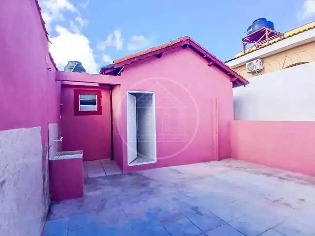 Casa / Sobrado para Locação em São Paulo/SP Jardim Cliper 2 Quartos