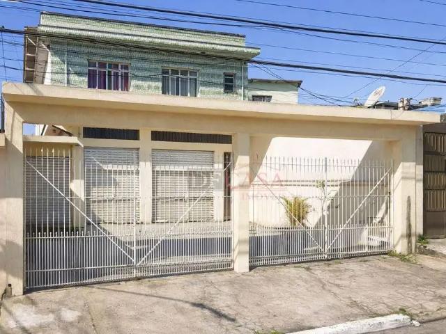 Casa / Sobrado para Locação em São Paulo/SP Jardim Coimbra 2 Quartos