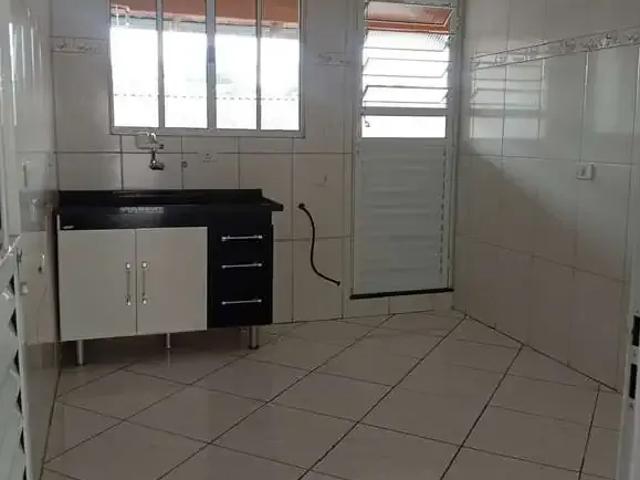 Casa / Sobrado para Locação em São Paulo/SP Jardim Colonial 1 Quartos