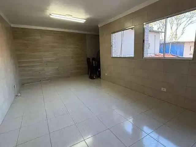 Casa / Sobrado para Locação em São Paulo/SP Jardim Consórcio 1 Quartos