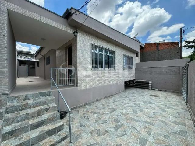 Casa / Sobrado para Locação em São Paulo/SP Jardim Consórcio 2 Quartos