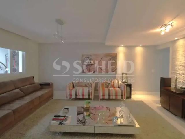 Casa / Sobrado para Locação em São Paulo/SP Jardim Consórcio 3 Quartos