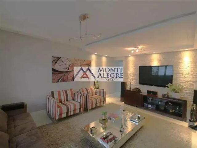 Casa / Sobrado para Locação em São Paulo/SP Jardim Consórcio 3 Quartos