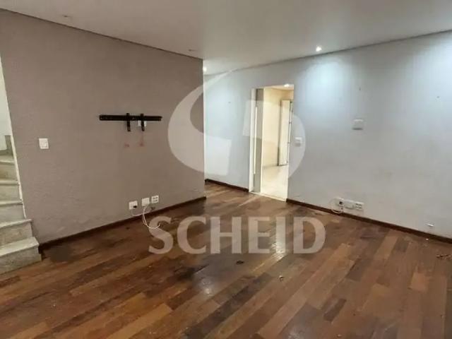 Casa / Sobrado para Locação em São Paulo/SP Jardim Consórcio 3 Quartos