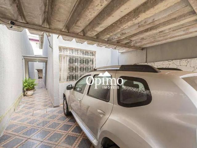 Casa / Sobrado para Locação em São Paulo/SP Jardim Consórcio 3 Quartos
