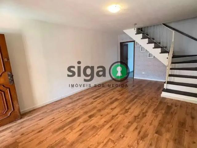 Casa / Sobrado para Locação em São Paulo/SP Jardim Cordeiro 2 Quartos