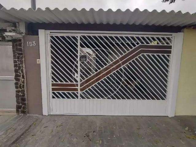 Casa / Sobrado para Locação em São Paulo/SP Jardim Cruzeiro 1 Quartos