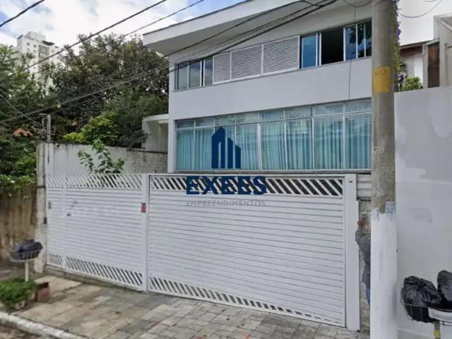 Casa / Sobrado para Locação em São Paulo/SP Jardim da Glória 4 Quartos