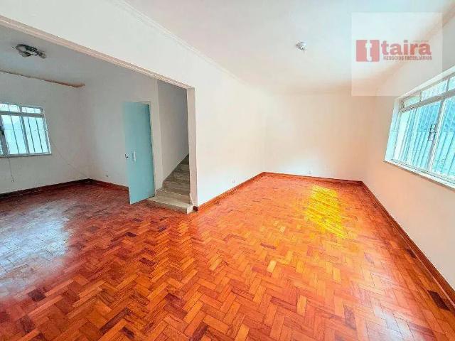 Casa / Sobrado para Locação em São Paulo/SP Jardim da Glória 4 Quartos
