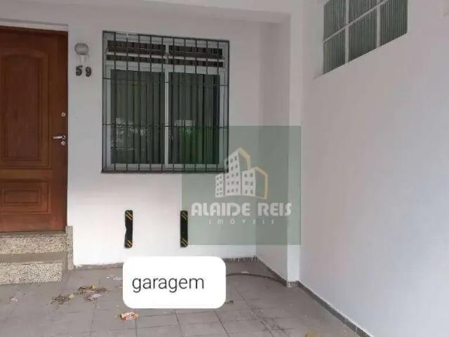 Casa / Sobrado para Locação em São Paulo/SP Jardim da Glória 2 Quartos