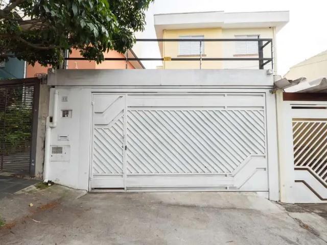 Casa / Sobrado para Locação em São Paulo/SP Jardim da Glória 3 Quartos