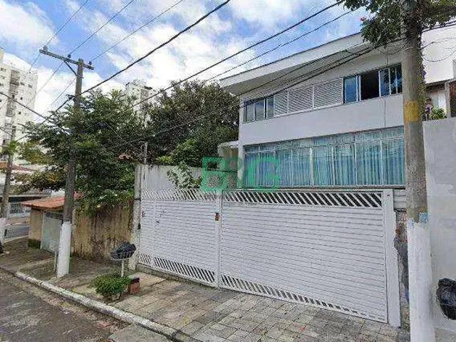 Casa / Sobrado para Locação em São Paulo/SP Jardim da Glória 3 Quartos