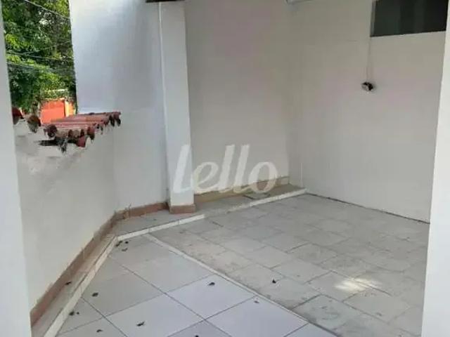 Casa / Sobrado para Locação em São Paulo/SP Jardim da Glória 3 Quartos