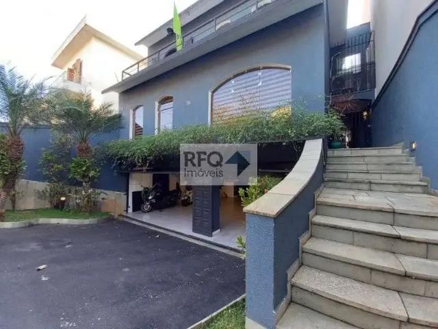 Casa / Sobrado para Locação em São Paulo/SP Jardim da Glória 3 Quartos
