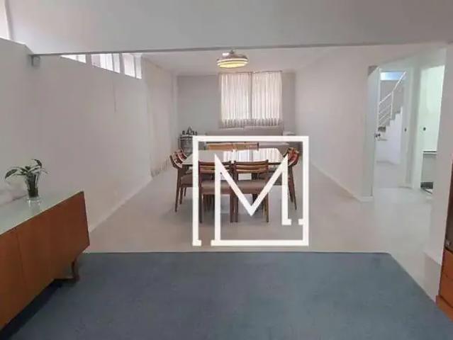Casa / Sobrado para Locação em São Paulo/SP Jardim da Glória 3 Quartos