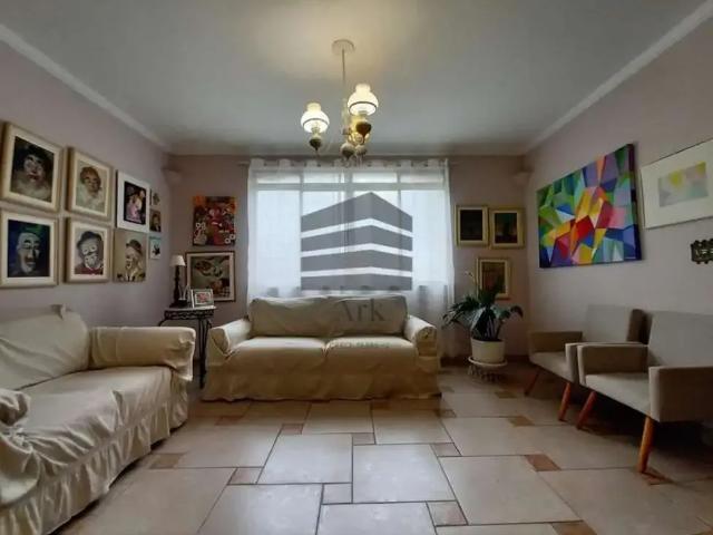 Casa / Sobrado para Locação em São Paulo/SP Jardim da Glória 3 Quartos