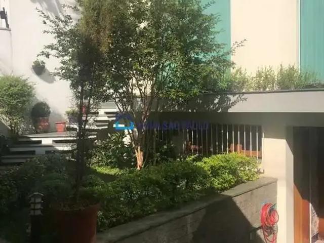Casa / Sobrado para Locação em São Paulo/SP Jardim da Glória 3 Quartos