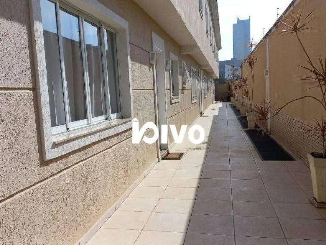 Casa / Sobrado para Locação em São Paulo/SP Jardim da Glória 3 Quartos
