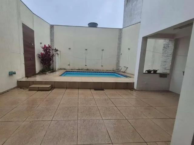 Casa / Sobrado para Locação em São Paulo/SP Jardim da Glória 3 Quartos