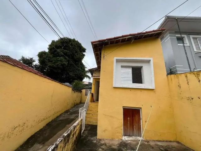 Casa / Sobrado para Locação em São Paulo/SP Jardim da Saude 1 Quartos