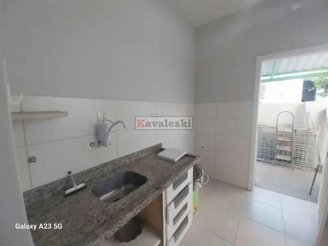 Casa / Sobrado para Locação em São Paulo/SP Jardim da Saude 2 Quartos