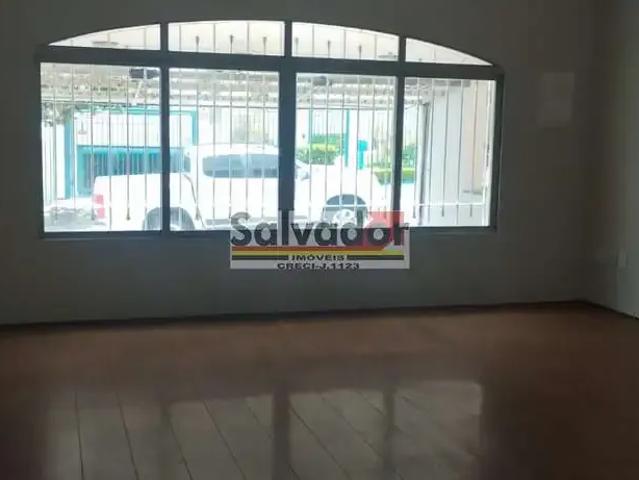 Casa / Sobrado para Locação em São Paulo/SP Jardim da Saude 3 Quartos